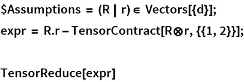 totensor wolfram function repository
