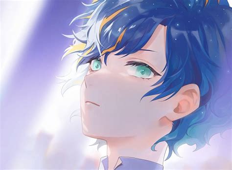 Astel Leda Astel Ch Image By L A S I Zerochan Anime Image Board