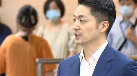 借將助藍打總統大選！蔣萬安：全力幫侯市長 Ebc 東森新聞 Line Today
