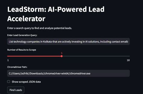 🚀 During My Internship I Was Tasked With Understanding Our Potential Customers—a Challenge That