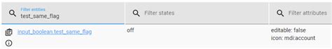 Input Select 2 Entities Declared With Same Entity Ids Configuration Home Assistant Community