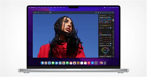 pixelmator pro adds ai editing design templates and color combination
