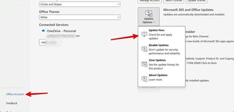 Fixes For Microsoft Outlook Not Connecting To Server TechWiser