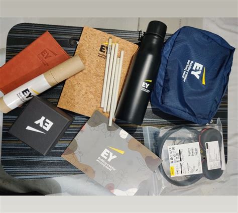 Ritika Mishra On Linkedin Newbeginnings Ey Onboarding Welcomekit Thankyou