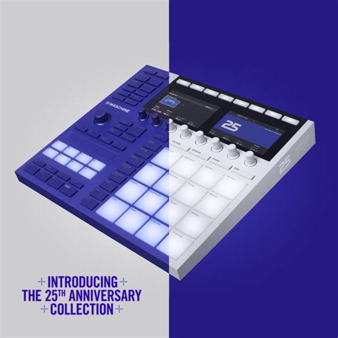 25 Years Of Native Instruments
