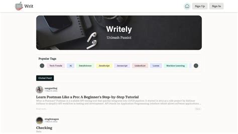 Webdevelopment Reactjs Nodejs Fullstack Mongodb Tailwindcss Mern