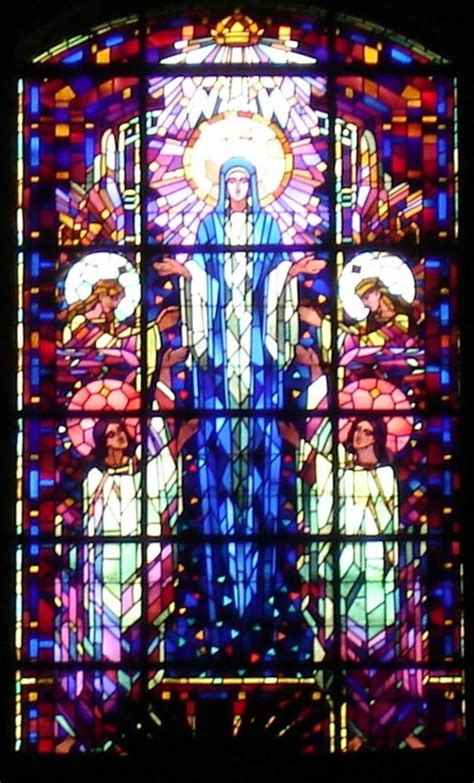 Solennité De Lassomption De La Vierge Marie