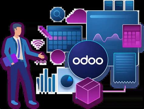 Odoo Consulting Services Certified Odoo Consultants