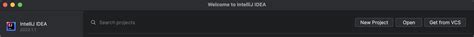 How We Can Clone Spring Boot Microservice In Intellij From Github