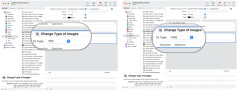 How To Use Quick Action Workflows In Macos Big Sur