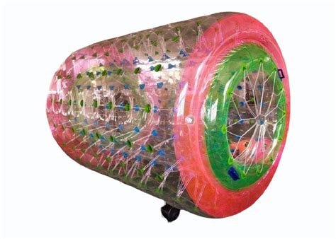 Pvc Water Roller At ₹ 39000 New Delhi Id 2857212053762