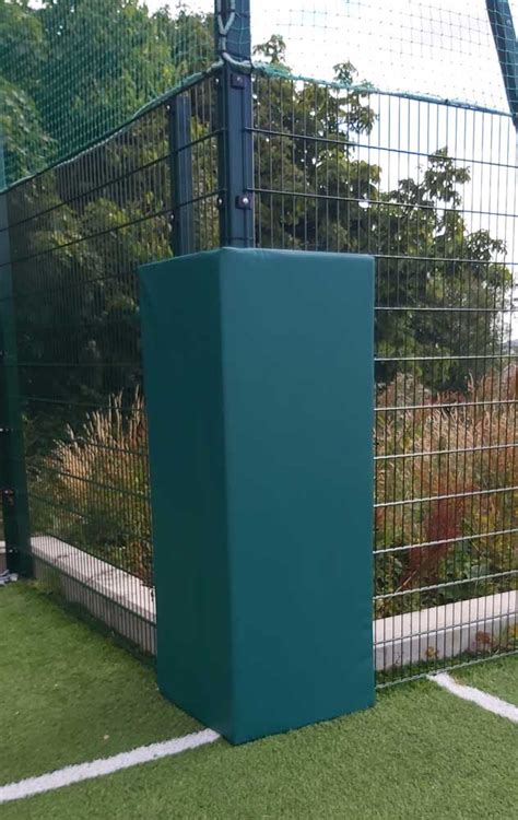 Outdoor Padding Playground Padding Safety Pads Ireland