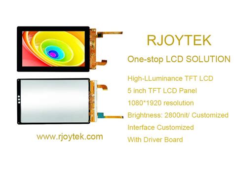 What Is The Difference Between Hard Oled And Tft By Lcdsolution Medium