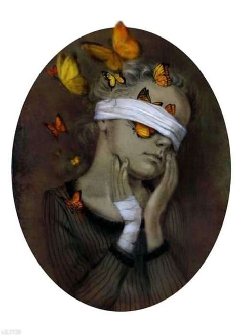 تابلو نقاشی دختر بیمار و اسب تک شاخ گالری لیلیت