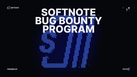 Bug Bounty Program Tectum Blockchain