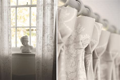 How To Dress Your Windows The Laura Ashley Blog