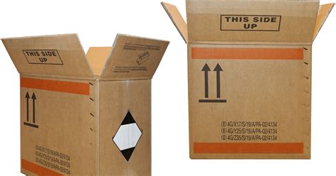 Expert Hazmat Packaging Services Mli Environmental