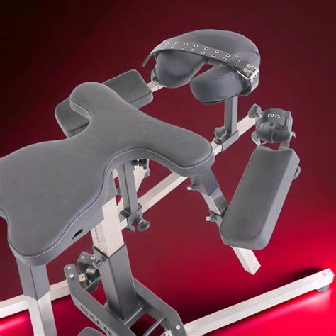 Spanking Bank Sex Bank Sexmöbel Dungeon Möbel Fickbank Punishment Bank