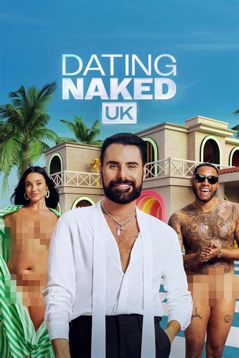 Dating Naked UK Originals For Paramount