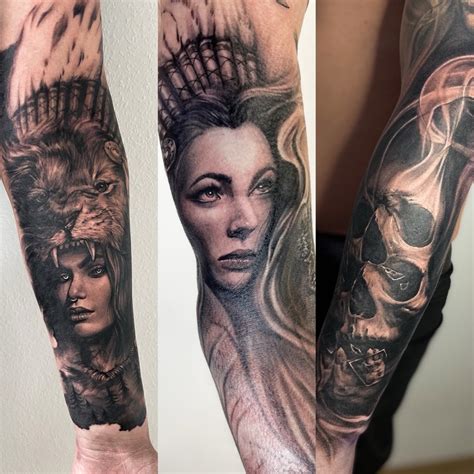 Тату-Мастер Екатеринбург Евгения Новожилова 2024 | ВКонтакте