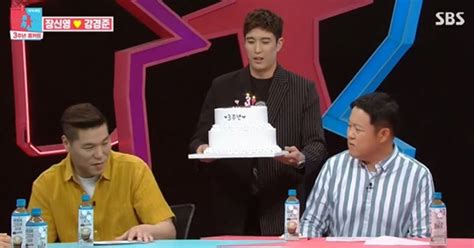 동상이몽2 강경준 11개월 만 컴백 둘째 육아 중3주년 축하