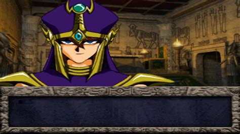 Yugioh Forbidden Memories Plugpoliz