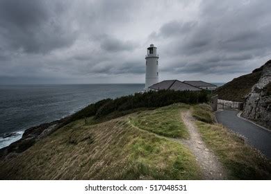 249 Trevose Head Lighthouse Images Stock Photos Vectors Shutterstock