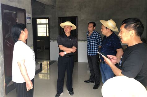 巾帼助力精准扶贫 转变思想谋发展 帮扶脱贫奔小康 澎湃号政务 澎湃新闻 The Paper