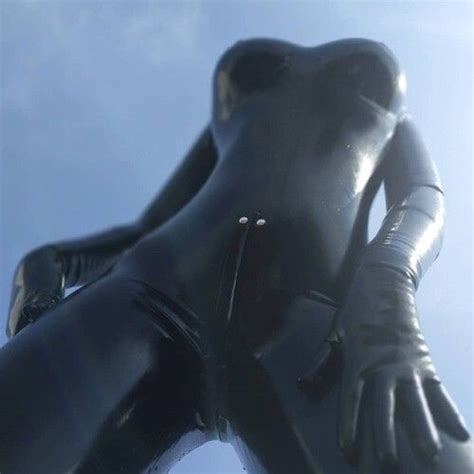 Inspecting The New Toy From Below Pic