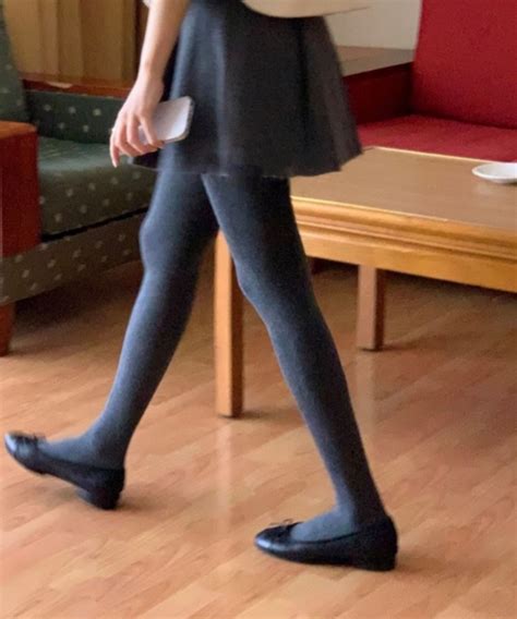 나의하루 국산 골지 면타이즈 유발 벨벳 안감 융털 기모 레깅스 팬티 스타킹