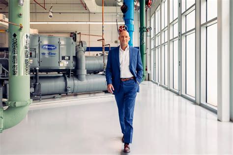 Carriers Dave Gitlin Is The Best Ceo Youve Never Heard Of Fortune