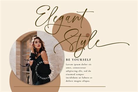 Handsome Lasting Handwritten Script Font Script And Handwritten Ft Luxuryfont And Logo Envato