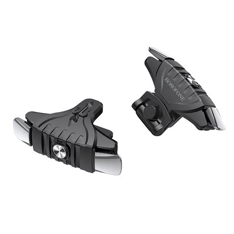 Controladores De Juegos Móviles Joystick Para Juegos Pubg Borofone Bg2