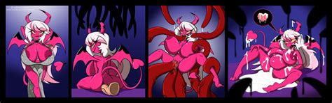 Rule 34 Barely Covered Big Ass Big Belly Big Breasts Cum Female