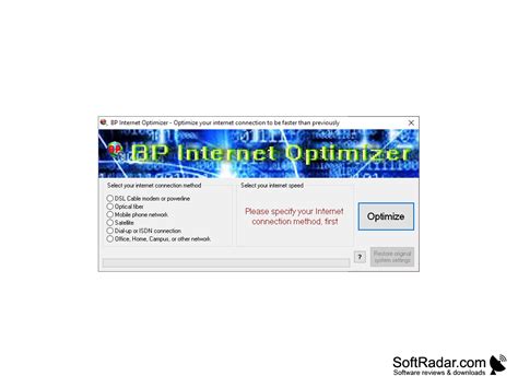 Download Bp Internet Optimizer For Windows 11 10 7 8 8 1 64 Bit 32 Bit