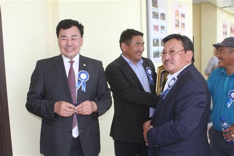 МАЛЫН УДМЫН САНГИЙН ҮНДЭСНИЙ ЦОГЦОЛБОР АШИГЛАЛТАД ОРЛОО