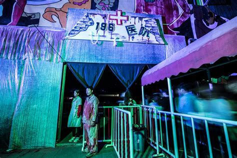 2020武汉欢乐谷万圣节武汉欢乐谷万圣节2020武汉欢乐谷万圣节第2页大山谷图库