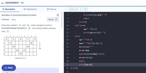 Sushmitha Samudrala On Linkedin Day16 30daysofcode Ccbpian Ccbp Nxtwave Day16