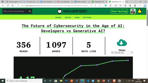 Devnet Developers Generativeai Ai Verlaine J Muhungu