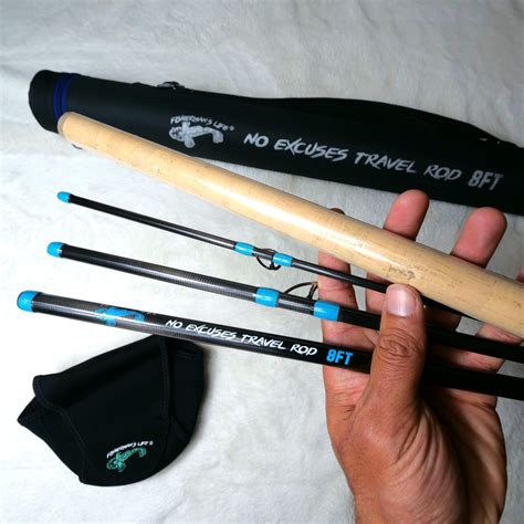 Fishing Rods Fishermans Life®