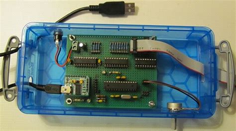 From Breadboard To Final Project General Guidance Arduino Forum