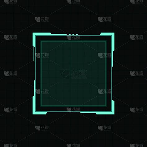 绘画插图 未来 传媒 太空船 商务 有序 技术 网络空间 现代 行星素材 花瓣网