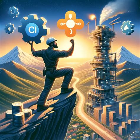 Optimiser Votre Pipeline Cicd Avec Github Actions Et Terraform Expert Devops And Cloud