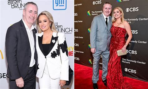 Fox News White House Correspondent Jacqui Heinrich Gets Engaged To Gop