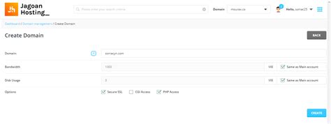 Membuat Addon Pada Directadmin Knowledge Base Jagoan Hosting Indonesia