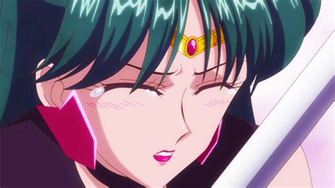 Sailor Moon Screencaps