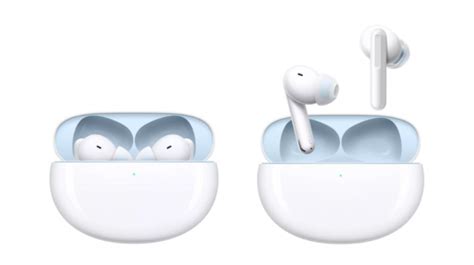 Oppo Enco Free I Tws Earbuds W Anc Now Official