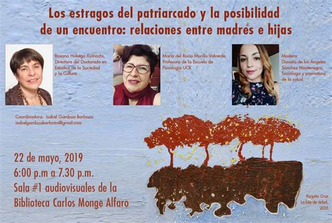 Actividades Ucr