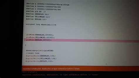 Programmable Shift Light Jobs And Paid Consultancy Arduino Forum