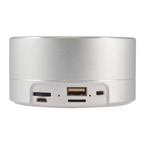 Tango Bluetooth Speaker Modern Promotions